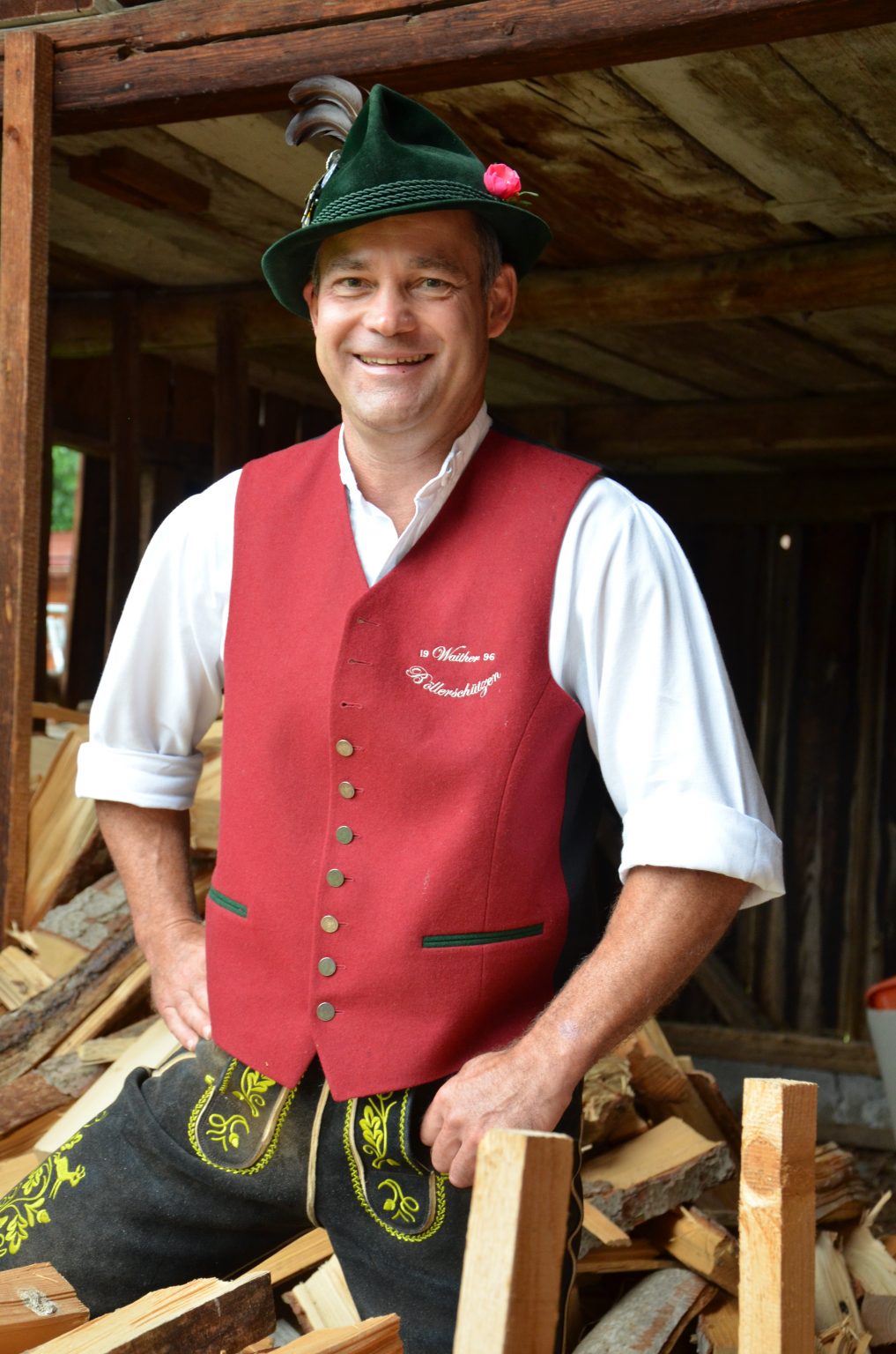 Über uns – Waither Böllerschützen e.V.